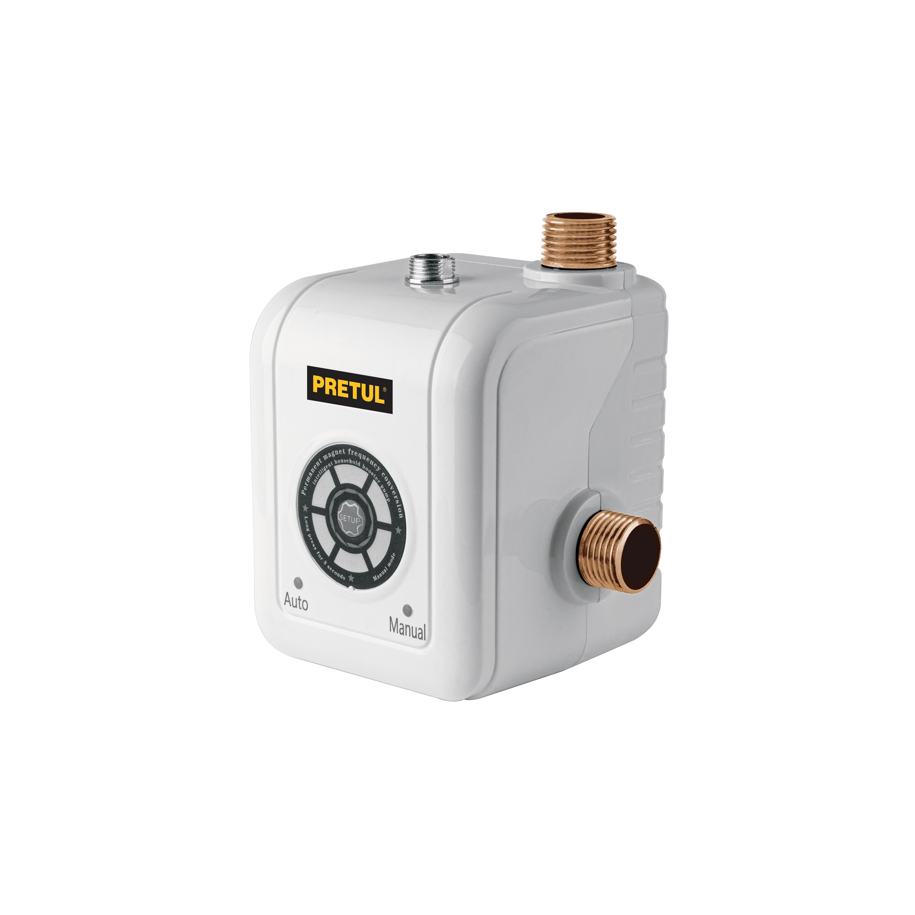 Exportaciones Lampire